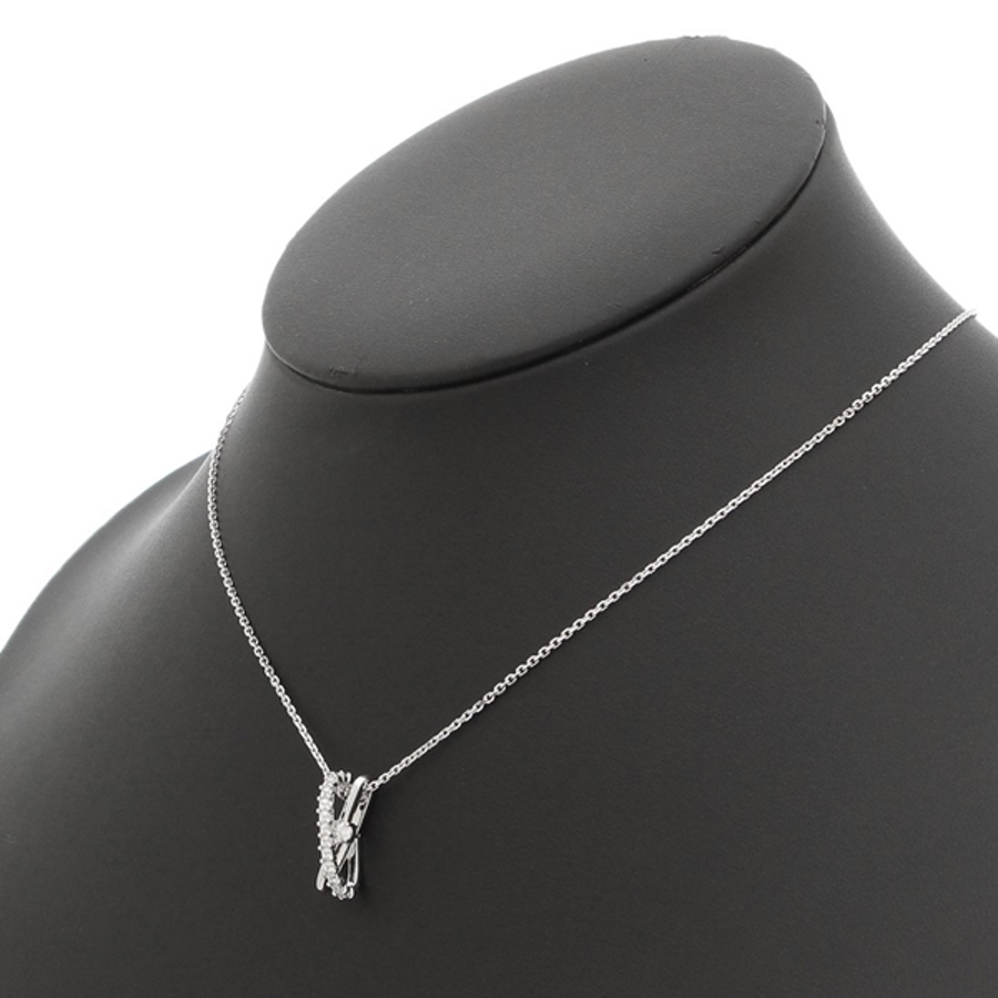 スワロフスキー ネックレス ペンダント[品番：AXEB0037517]｜AXES（アクセス）のレディースファッション通販｜SHOPLIST ...