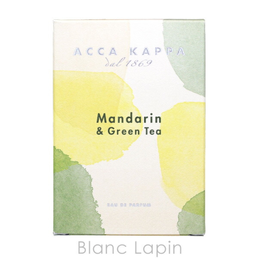 アッカカッパ マンダリン＆グリーンティ EDP 50ml[品番：BLAE0027004]｜BLANC LAPIN（ブランラパン）｜レディース ...