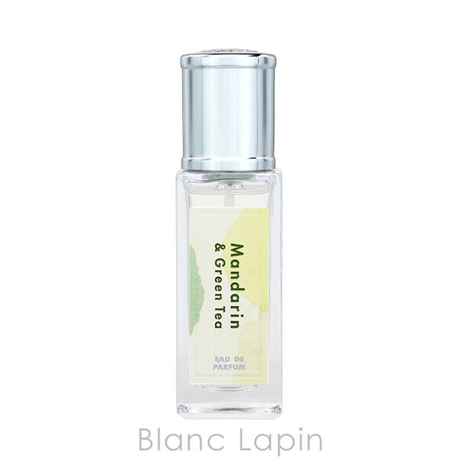 アッカカッパ マンダリン＆グリーンティ EDP 20ml[品番：BLAE0027010]｜BLANC LAPIN（ブランラパン）｜レディース ...