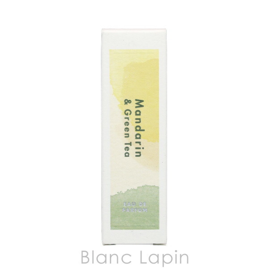 アッカカッパ マンダリン＆グリーンティ EDP 20ml[品番：BLAE0027010]｜BLANC LAPIN（ブランラパン）｜レディース ...