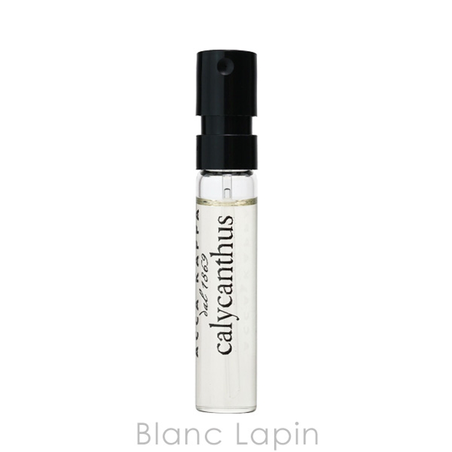 アッカカッパ カリカントゥス EDP 2ml[品番：BLAE0027020]｜BLANC LAPIN（ブランラパン）｜レディース｜Shoplist