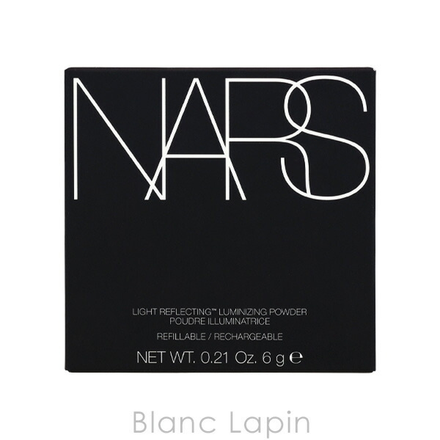 ナーズ ライトリフレクティング ルミナイジングパウダー[品番：BLAE0026049]｜BLANC LAPIN（ブランラパン）｜レディース ...