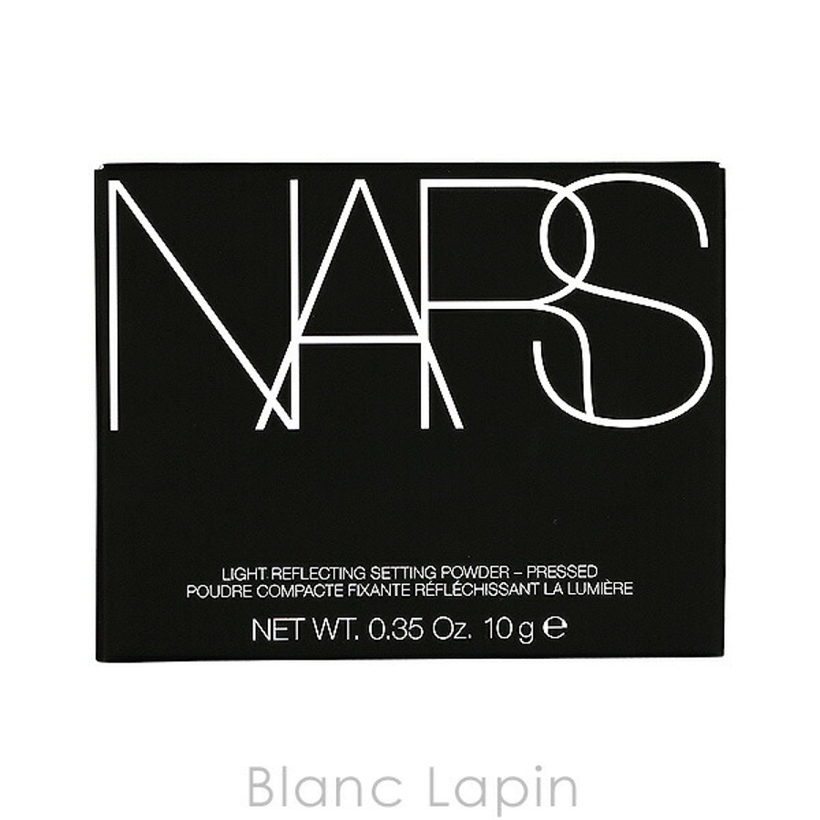 ナーズ ライトリフレクティングセッティングパウダー プレスト[品番：BLAE0026988]｜BLANC LAPIN（ブランラパン ...