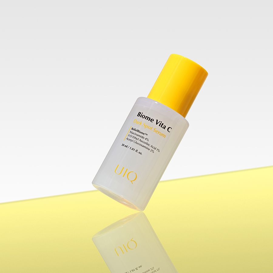 UIQ バイオームビタCセラム[品番：AIKE0000031]｜UIQ（ユイク）のレディースファッション通販｜SHOPLIST（ショップリスト）