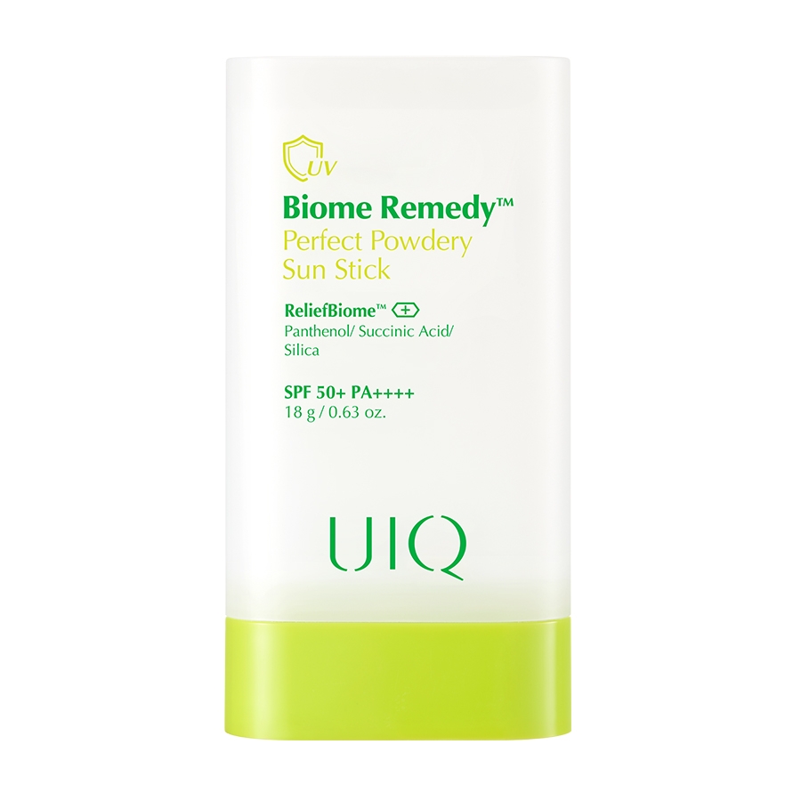 UIQ バイオームレメディさらさらサンスティック[品番：AIKE0000036]｜UIQ（ユイク）のレディースファッション通販 ...