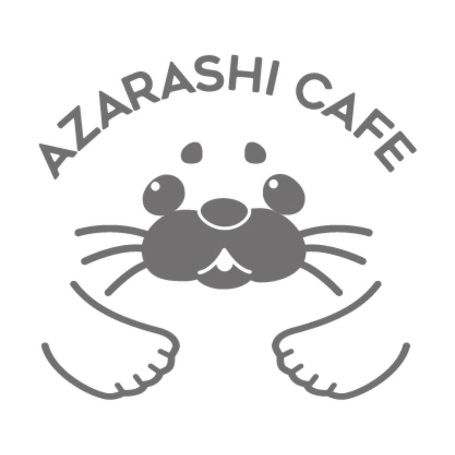 AZARASHI CAFE アザラシカフェ[品番：BREW0188265]｜cinemacollection（シネマコレクション ...