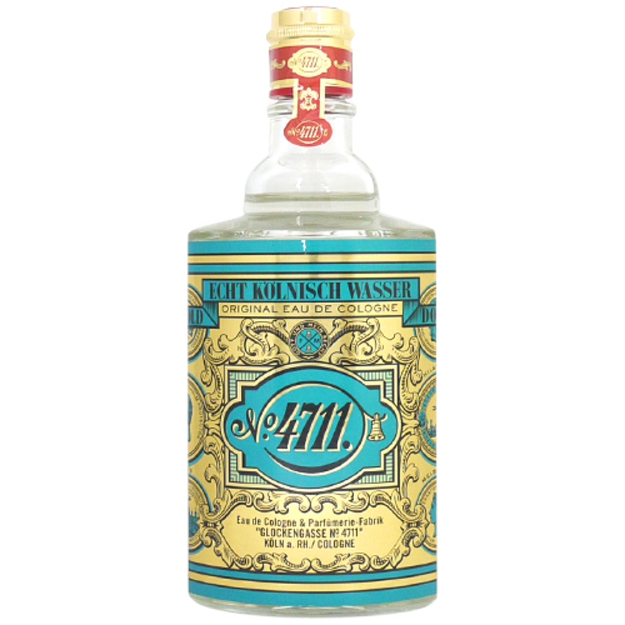 柳屋 YANAGIYA 4711[品番：COLE0006578]｜CosmeLand（コスメランド）のレディースファッション通販｜SHOPLIST（ショップリスト）