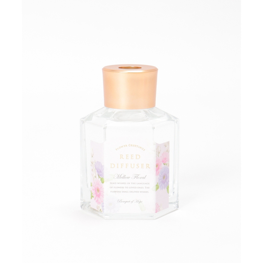 フラワーグリーティングスディフューザー[品番：IKAW0020472]｜Lbc with Life（エルビーシー）のファッション通販 ...
