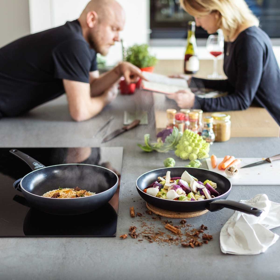 フライパン 28cm IH対応[品番：KRFH0039194]｜livingut（リビングート）のファッション通販｜SHOPLIST（ショップリスト）