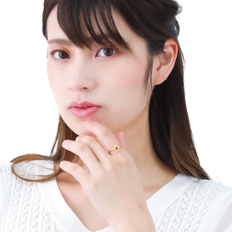 リング レディース シルバー925製[品番：PENA0036292]｜アクセサリーショップPIENA（アクセサリーショップピエナ）のレディースファッション通販｜SHOPLIST（ショップリスト）