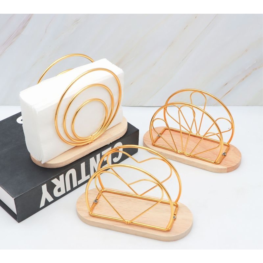 ナプキンスタンド ペーパーナプキンホルダー 紙ナプキン立て[品番：FQ000248523]｜PlusNao（プラスナオ）のファッション通販 ...