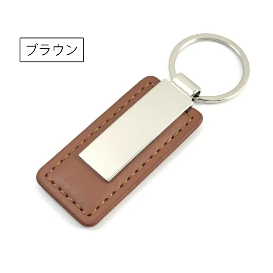 キーホルダー キーリング レザー調[品番：FQ000248405]｜PlusNao（プラスナオ）のレディースファッション通販｜SHOPLIST ...