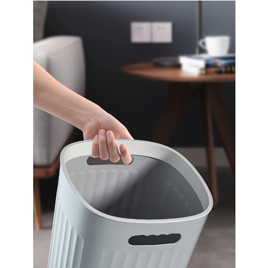 ゴミ箱 ごみ箱 ダストボックス[品番：FQ000192635]｜PlusNao（プラスナオ）｜｜Shoplist