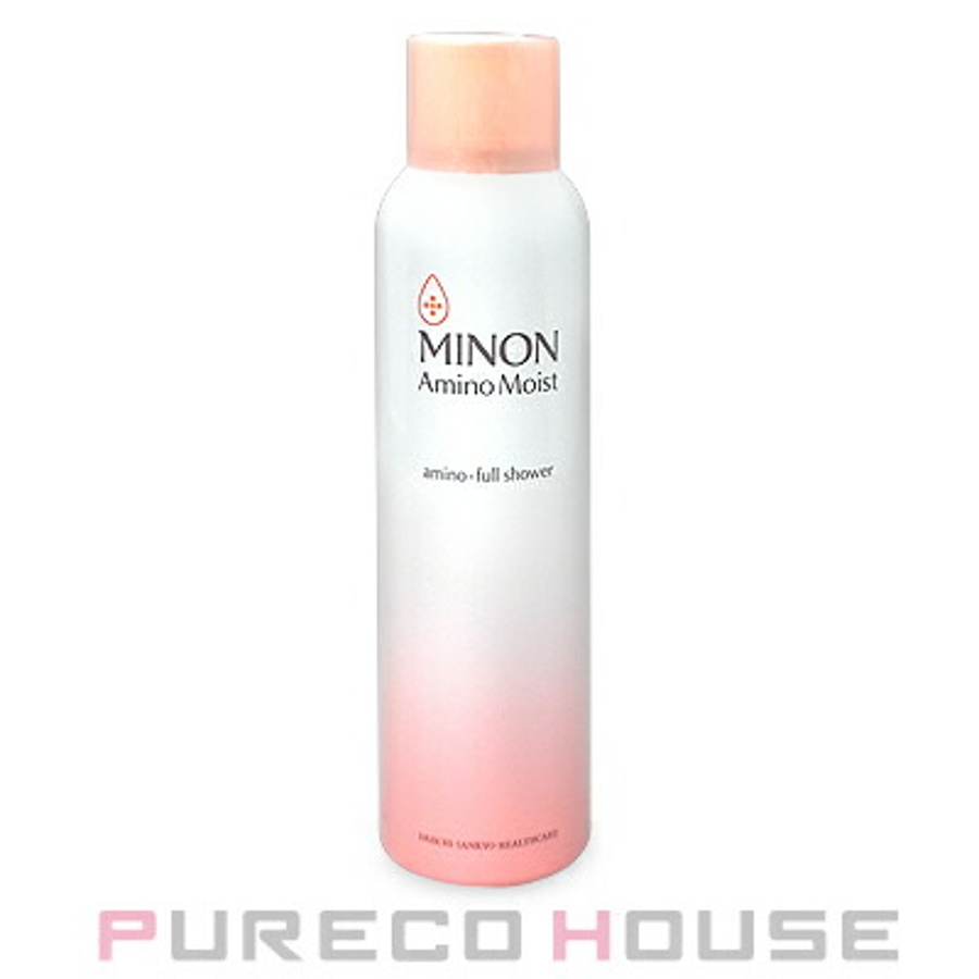 MINON アミノモイスト アミノフルシャワー[品番：PRCE0001298]｜PURECO HOUSE（プレコハウス）のレディース ...