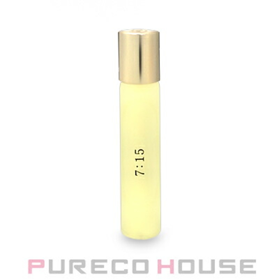 uka (ウカ) ネイルオイル 7:15 ナナイチゴ 5ml[品番：PRCE0017822]｜PURECO HOUSE（プレコハウス ...