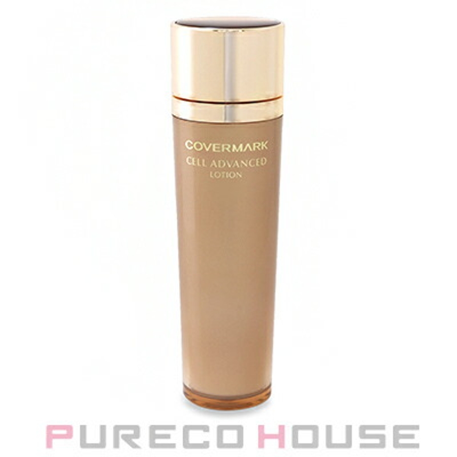 カバーマーク セルアドバンスト ローション WS (化粧水) 150ml[品番：PRCE0015173]｜PURECO HOUSE（プレコハウス）のレディースファッション通販｜SHOPLIST ...