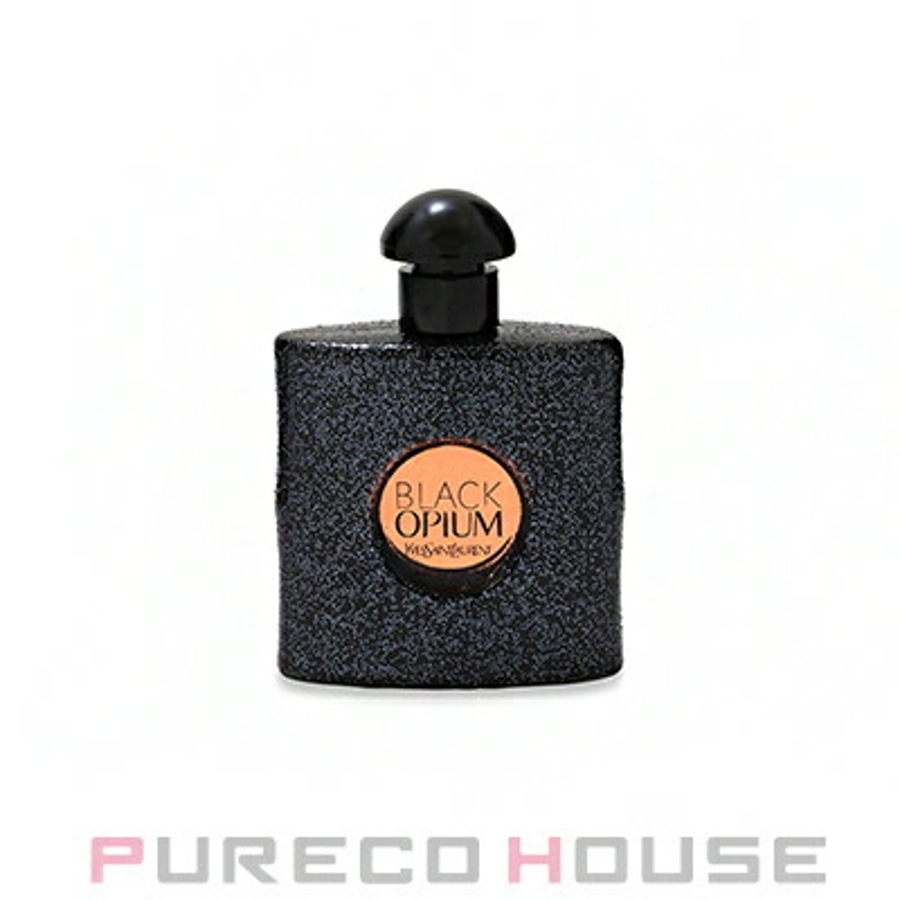 イヴサンローラン ブラック オピウム EDP 【ミニチュア】 7.5ml[品番：PRCE0017321]｜PURECO HOUSE（プレコ ...