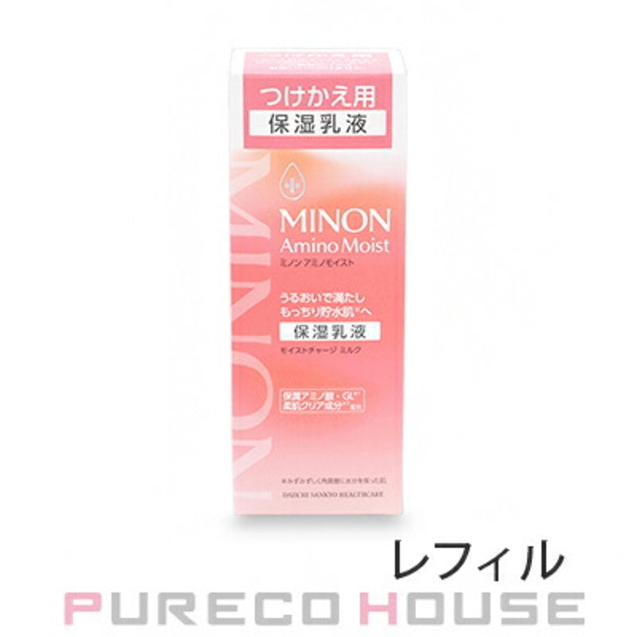 MINON (ミノン) アミノモイスト[品番：PRCE0018405]｜PURECO HOUSE（プレコハウス）｜レディース｜Shoplist