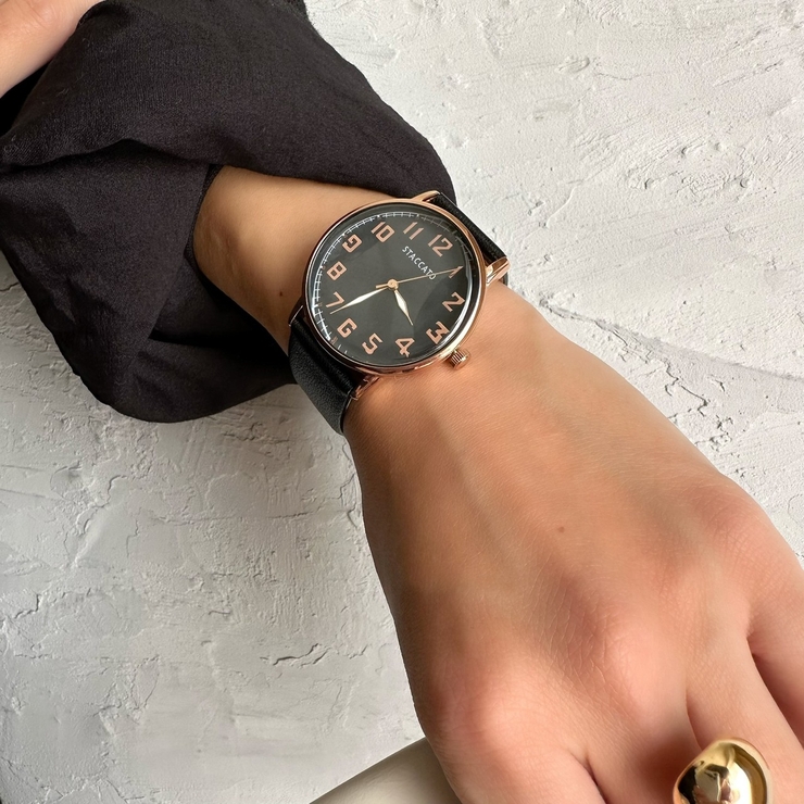 COLOR SCHEME WATCH[品番：FEUW0001639]｜feu（フゥー）のレディースファッション通販｜SHOPLIST（ショップリスト）