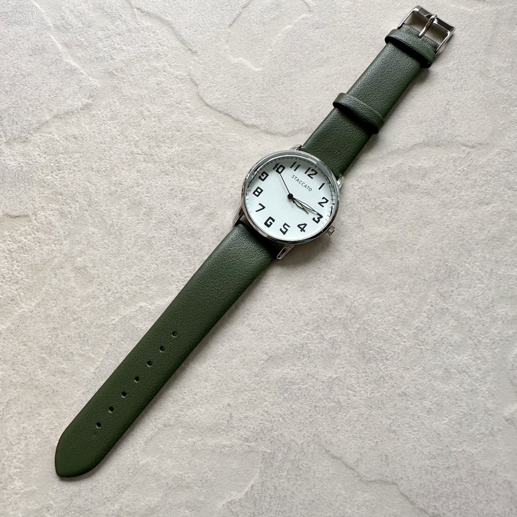 COLOR SCHEME WATCH[品番：FEUW0001639]｜feu（フゥー）のレディースファッション通販｜SHOPLIST（ショップリスト）