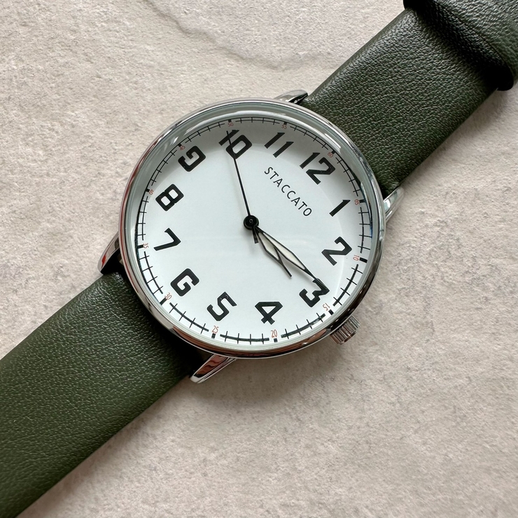 COLOR SCHEME WATCH[品番：FEUW0001639]｜feu（フゥー）のレディースファッション通販｜SHOPLIST（ショップリスト）