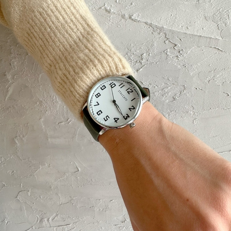 COLOR SCHEME WATCH[品番：FEUW0001639]｜feu（フゥー）のレディースファッション通販｜SHOPLIST（ショップリスト）