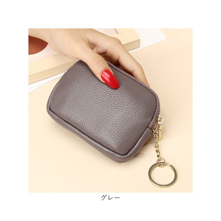 キーケース pk0021[品番：BCYW0022479]｜BACKYARD FAMILY（バックヤードファミリー）のレディースファッション通販｜SHOPLIST（ショップリスト）