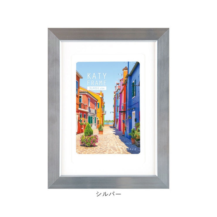 ケイティフレーム 2L判[品番：BCYW0024033]｜BACKYARD FAMILY（バックヤードファミリー）のファッション通販｜SHOPLIST（ショップリスト）