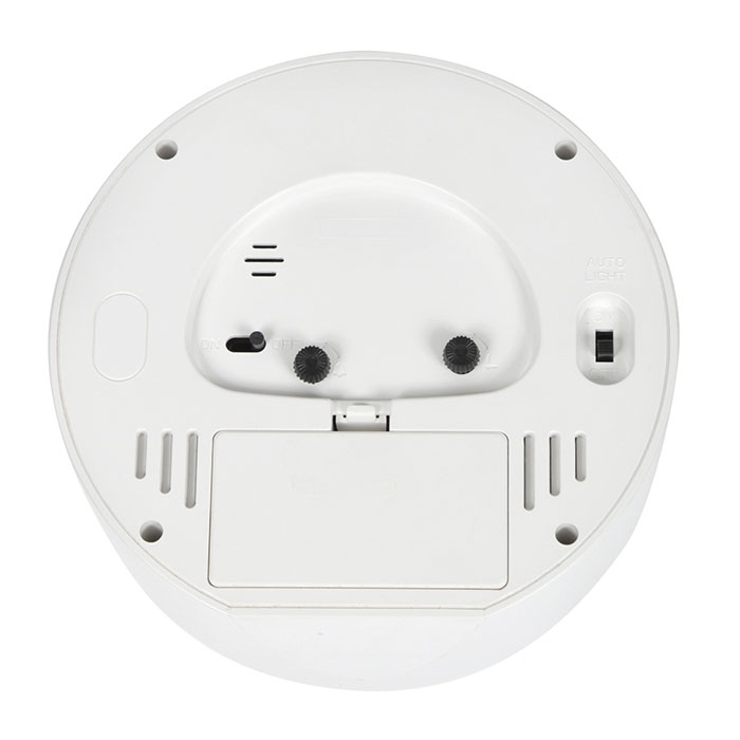 MAG 自動点灯デジアナ目覚まし時計 レイ[品番：BCYW0024258]｜BACKYARD FAMILY（バックヤードファミリー）のファッション通販｜SHOPLIST（ショップリスト）