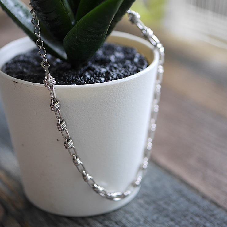 DBG-14 シルバ-925 バングル ブレスレット ユニセックス[品番：BCYW0026232]｜BACKYARD FAMILY（バックヤードファミリー）のレディースファッション通販 ...