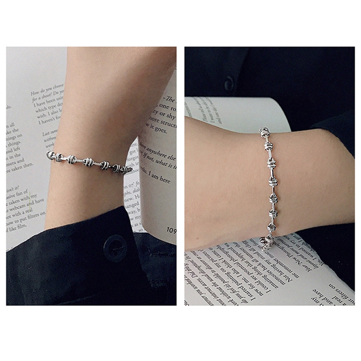 DBG-14 シルバ-925 バングル ブレスレット ユニセックス[品番：BCYW0026232]｜BACKYARD FAMILY（バックヤードファミリー）のレディースファッション通販 ...