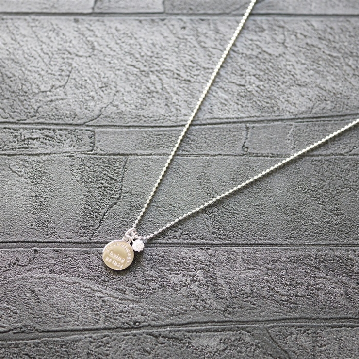 DNK-01 シルバ-925 ネックレス ペンダント ユニセックス[品番：BCYW0026223]｜BACKYARD FAMILY（バックヤードファミリー）のレディースファッション通販 ...