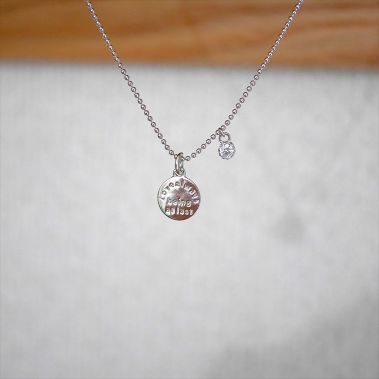 DNK-01 シルバ-925 ネックレス ペンダント ユニセックス[品番：BCYW0026223]｜BACKYARD FAMILY（バックヤードファミリー）のレディースファッション通販 ...