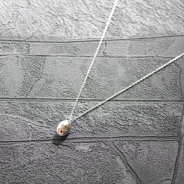 DNK-10 シルバ-925 ネックレス ペンダント ユニセックス[品番：BCYW0026214]｜BACKYARD FAMILY（バックヤードファミリー）のレディースファッション通販 ...