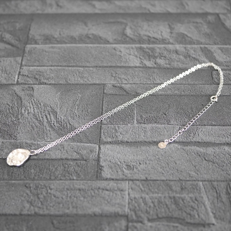 DNK-25 シルバ-925 ネックレス ペンダント ユニセックス[品番：BCYW0026301]｜BACKYARD FAMILY（バックヤードファミリー）のレディースファッション通販 ...