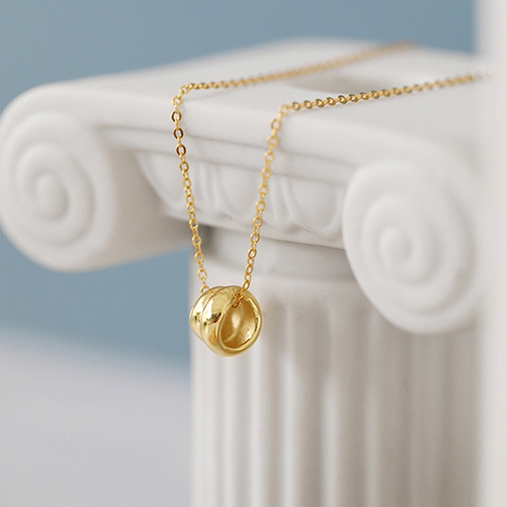 DNK-34 シルバ-925 ネックレス ペンダント ユニセックス[品番：BCYW0026292]｜BACKYARD FAMILY（バックヤードファミリー）のレディースファッション通販 ...