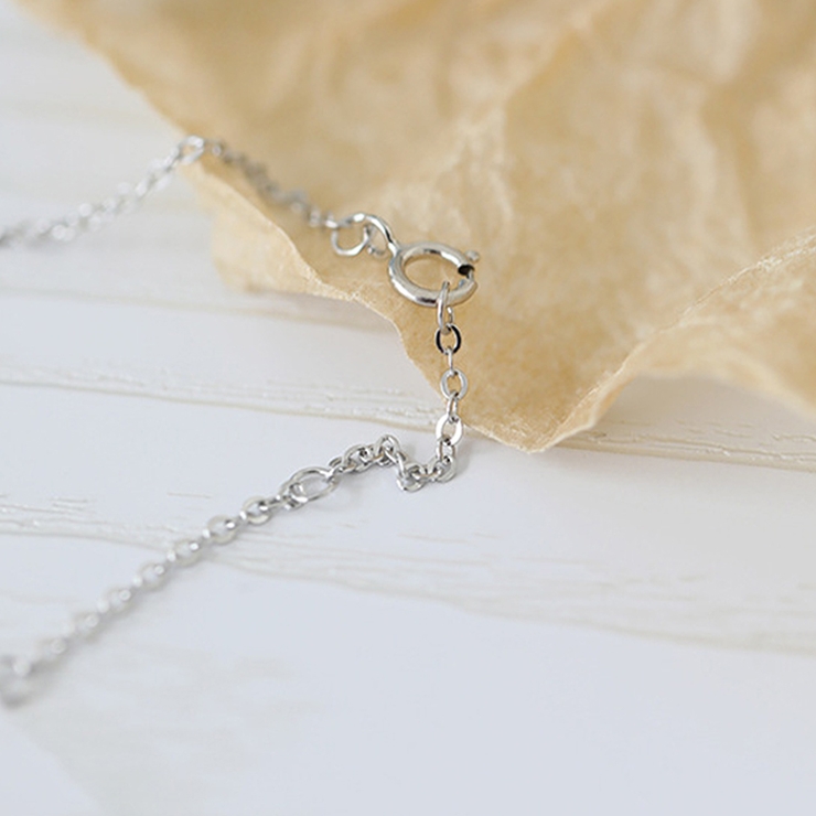 DNK-34 シルバ-925 ネックレス ペンダント ユニセックス[品番：BCYW0026292]｜BACKYARD FAMILY（バックヤードファミリー）のレディースファッション通販 ...