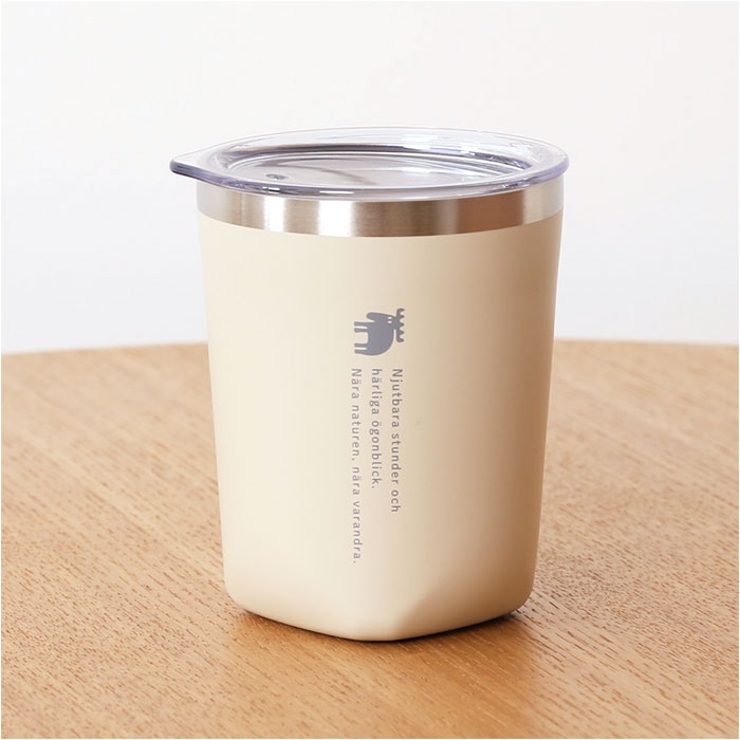 moz サーモタンブラー 250ml[品番：BCYW0028261]｜BACKYARD FAMILY（バックヤードファミリー）のファッション通販｜SHOPLIST（ショップリスト）