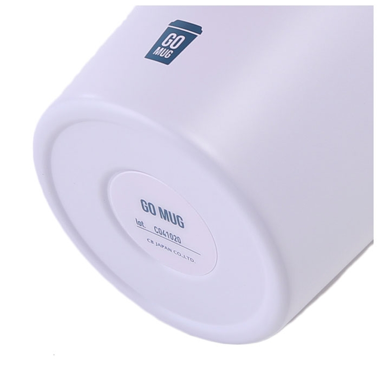 Qahwa カフア GO MUG S 300ml[品番：BCYW0008259]｜BACKYARD FAMILY（バックヤードファミリー）のファッション通販｜SHOPLIST（ショップリスト）