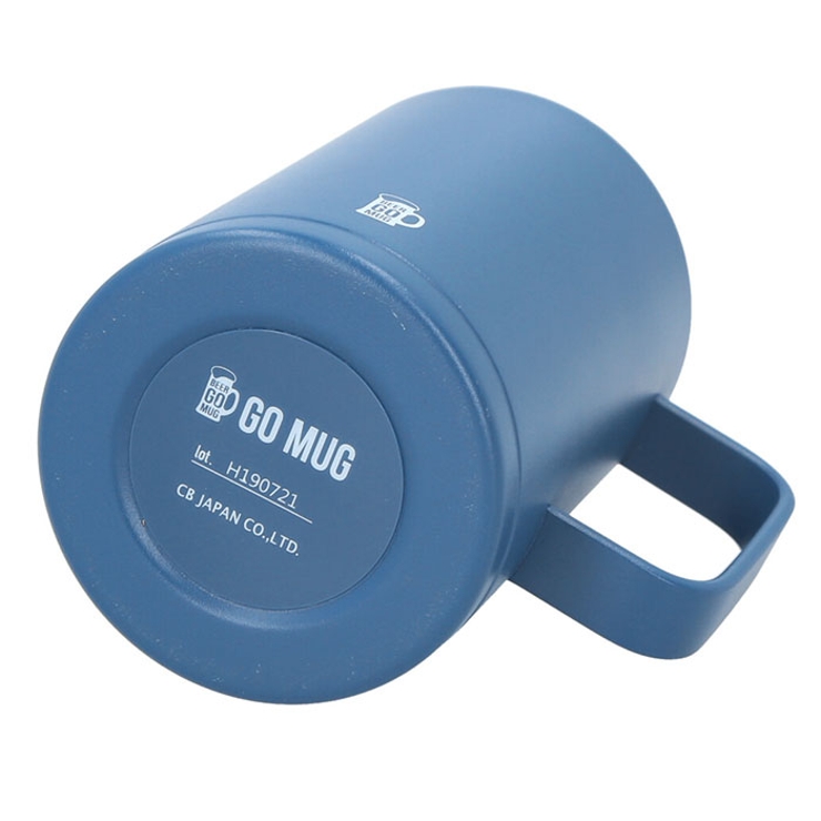GO MUG ゴーマグ BEER GOMUG 350ml[品番：BCYW0013502]｜BACKYARD FAMILY（バックヤードファミリー）のファッション通販｜SHOPLIST（ショップリスト）