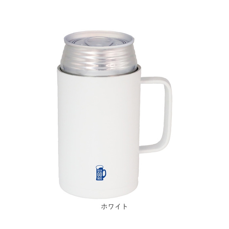 GO MUG ゴーマグ BEER GOMUG 350ml[品番：BCYW0013502]｜BACKYARD FAMILY（バックヤードファミリー）のファッション通販｜SHOPLIST（ショップリスト）
