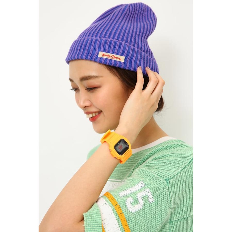 CROWNS WATCH 2020[品番：BJLW0001484]｜RODEO CROWNS WIDE BOWL（ロデオクラウンズワイドボウル ...