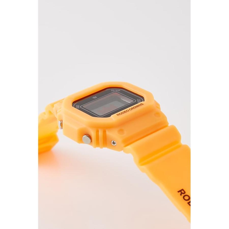 CROWNS WATCH 2020[品番：BJLW0001484]｜RODEO CROWNS WIDE BOWL（ロデオクラウンズワイドボウル ...