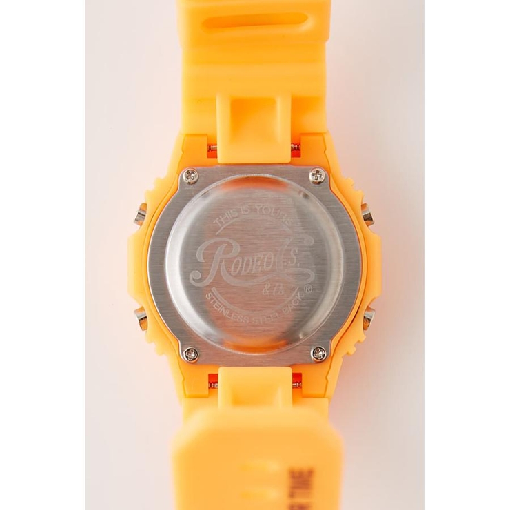 CROWNS WATCH 2020[品番：BJLW0001484]｜RODEO CROWNS WIDE BOWL（ロデオクラウンズワイドボウル ...