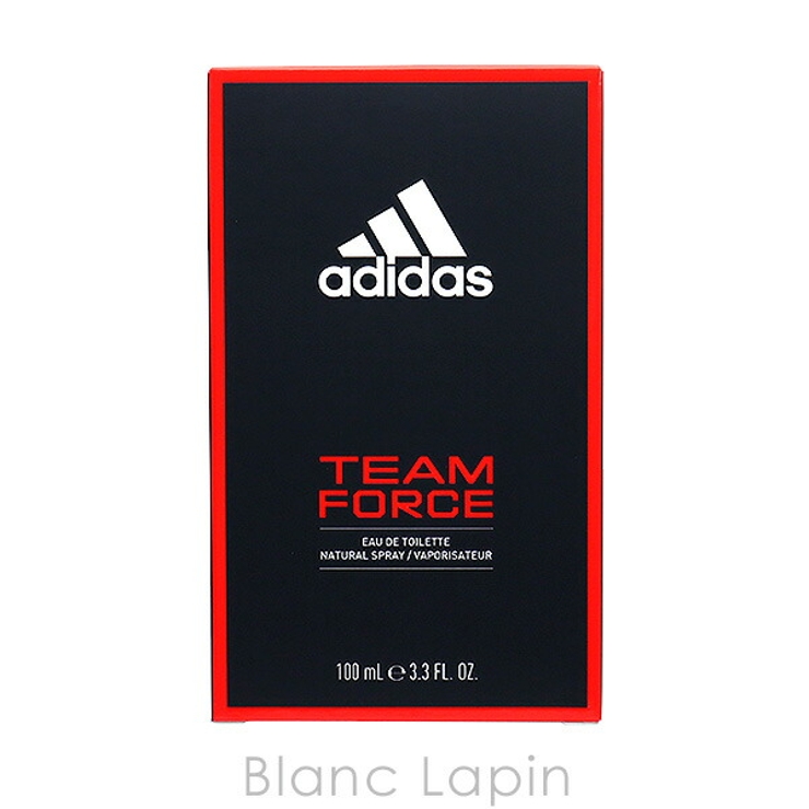ADIDAS EDT 100ml 322144 BLAE0000267 BLANC LAPIN SHOPLIST