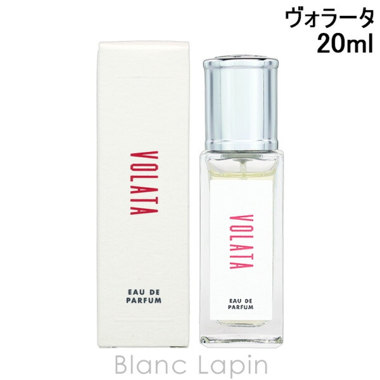アッカカッパ ヴォラータ EDP 20ml[品番：BLAE0027012]｜BLANC LAPIN（ブランラパン）｜レディース｜Shoplist
