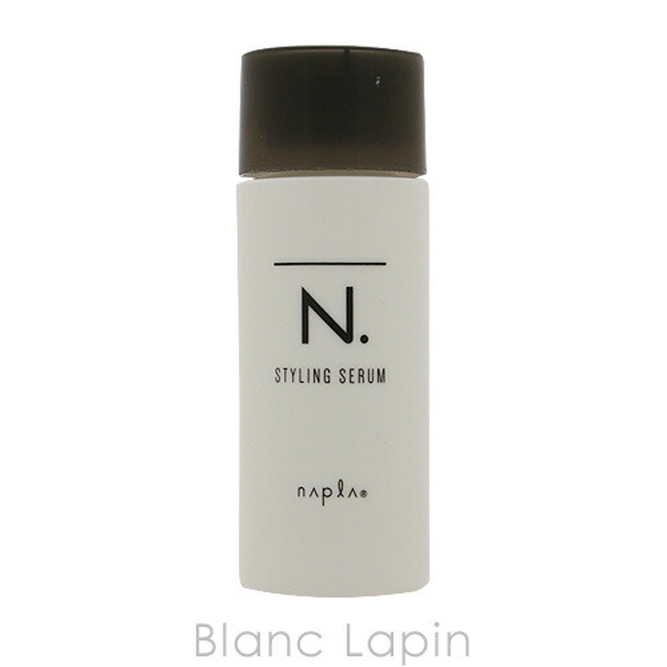 ナプラ NAPLA N. スタイリングセラム 40g [145380][品番：BLAE0009818]｜BLANC LAPIN（ブランラパン）のレディースファッション通販｜SHOPLIST ...