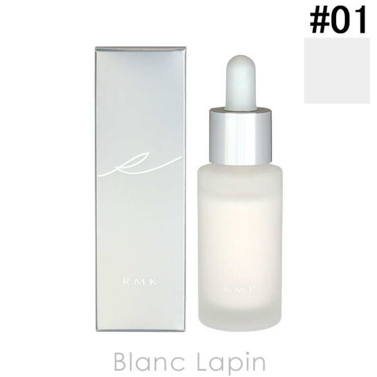 RMK カラーファンデーション #01 20ml[品番：BLAE0013427]｜BLANC LAPIN（ブランラパン）のレディースファッション通販｜SHOPLIST（ショップリスト）