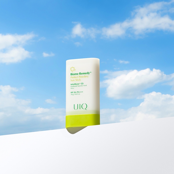UIQ バイオームレメディさらさらサンスティック[品番：AIKE0000036]｜UIQ（ユイク）のレディースファッション通販 ...