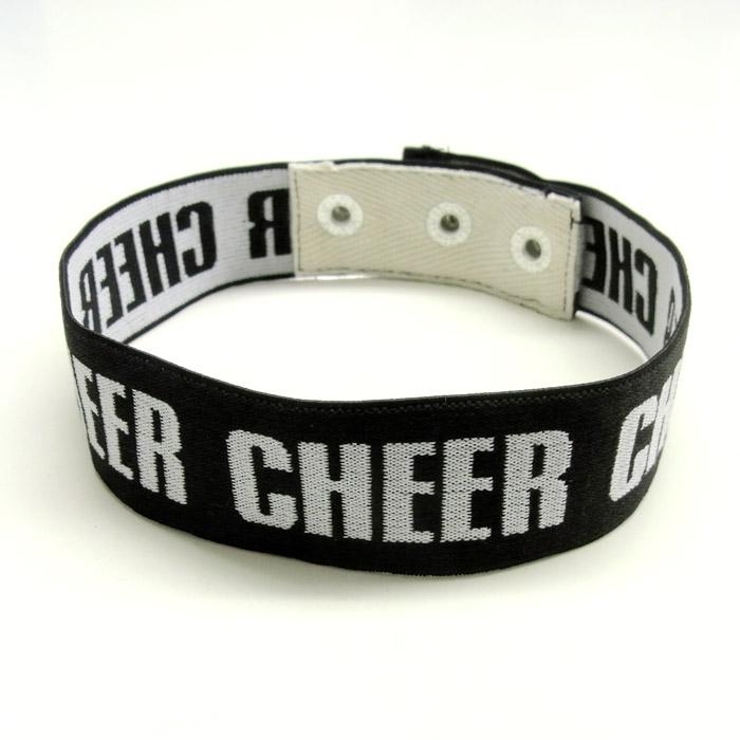 プチプラ チョーカー【CHEER】[チアー] テープロゴ[品番：CROW0000004]｜CHEER【WOMEN】（チアー）｜レディース ...